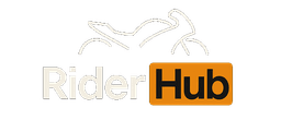 RiderHub - Ride Together, Connect Forever